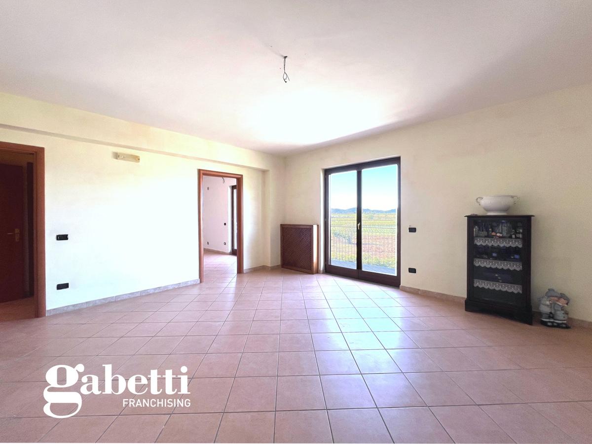 Appartamento in vendita a Telese