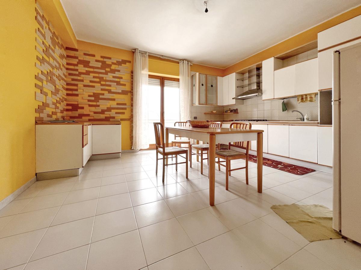 Appartamento in vendita a Telese