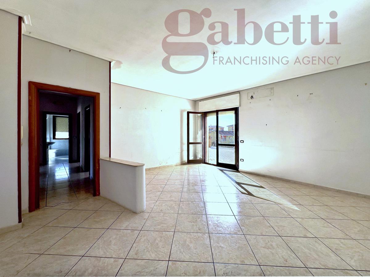 Appartamento in vendita a Telese