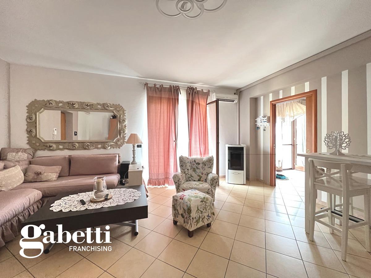 Appartamento in vendita a Telese