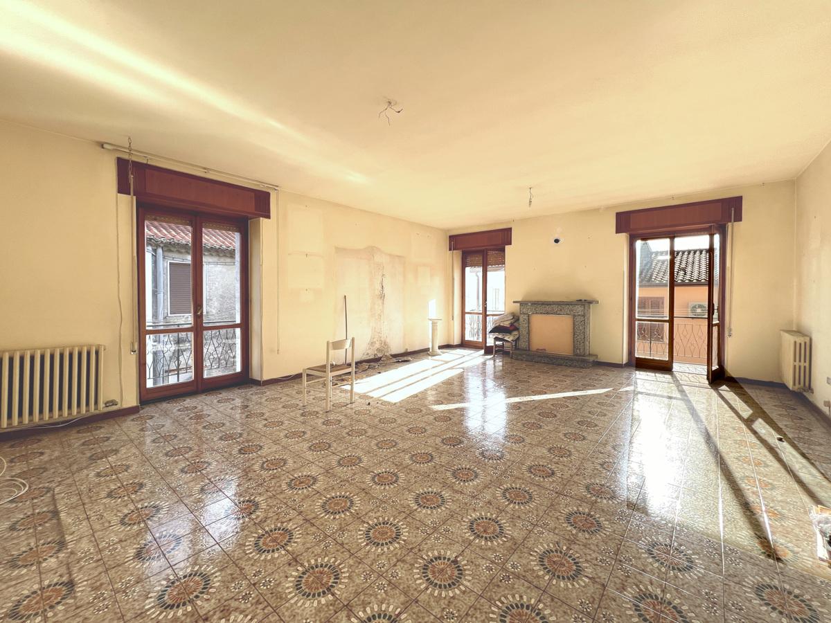 Appartamento in vendita a Cerreto Sannita