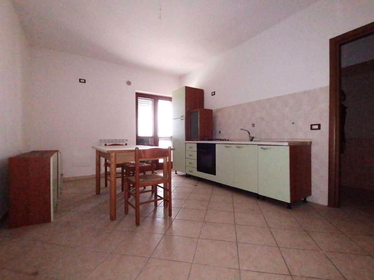 Appartamento in vendita a Telese