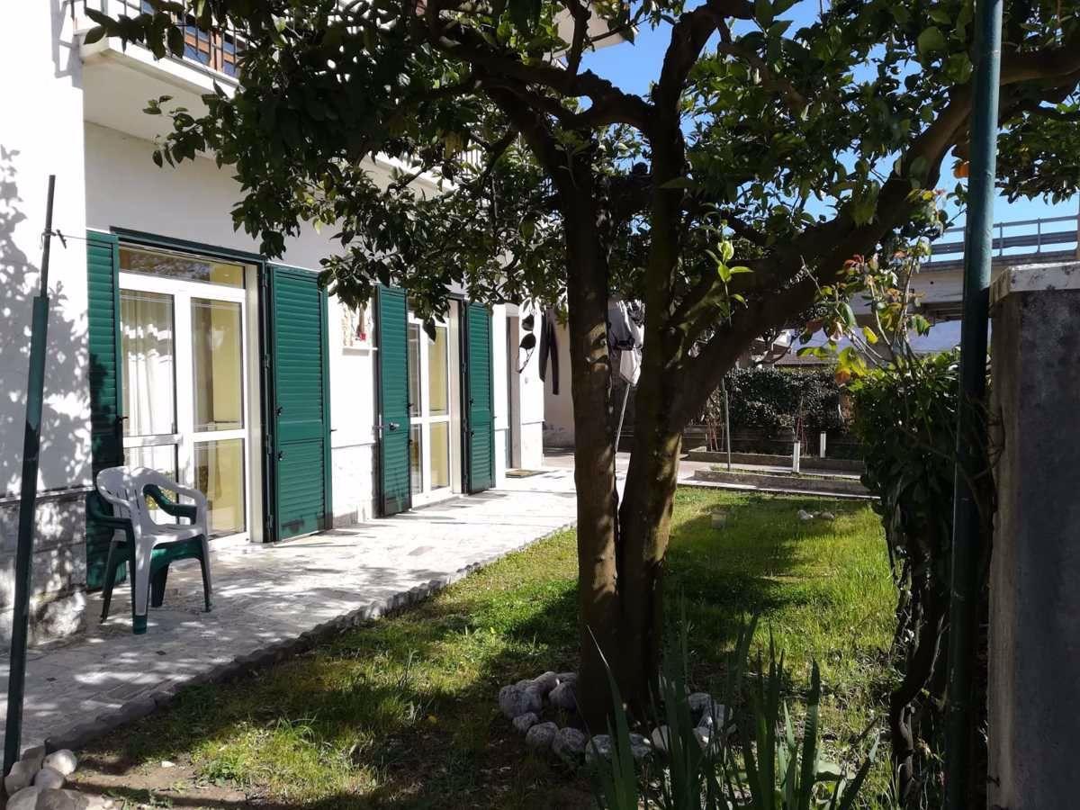 Casa indipendente in vendita a San Salvatore Telesino