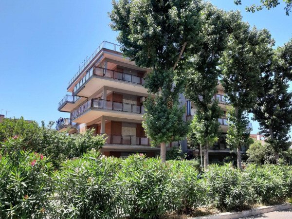 Appartamento in vendita a Pomezia