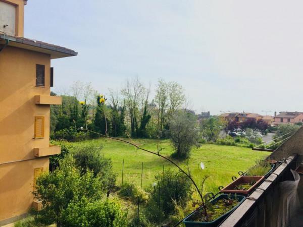 Appartamento in vendita a Ronciglione