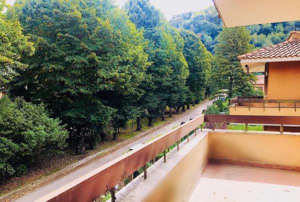 Appartamento in vendita a Ronciglione