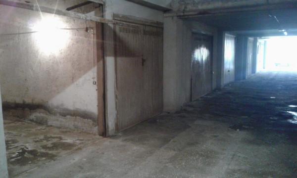 Garage - Posto auto in vendita a Ronciglione