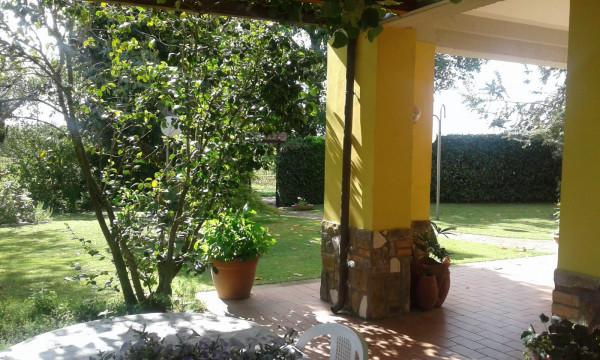 Villa in vendita a Ronciglione