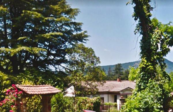 Villa in vendita a Ronciglione