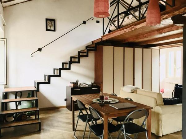 Appartamento in vendita a Ronciglione