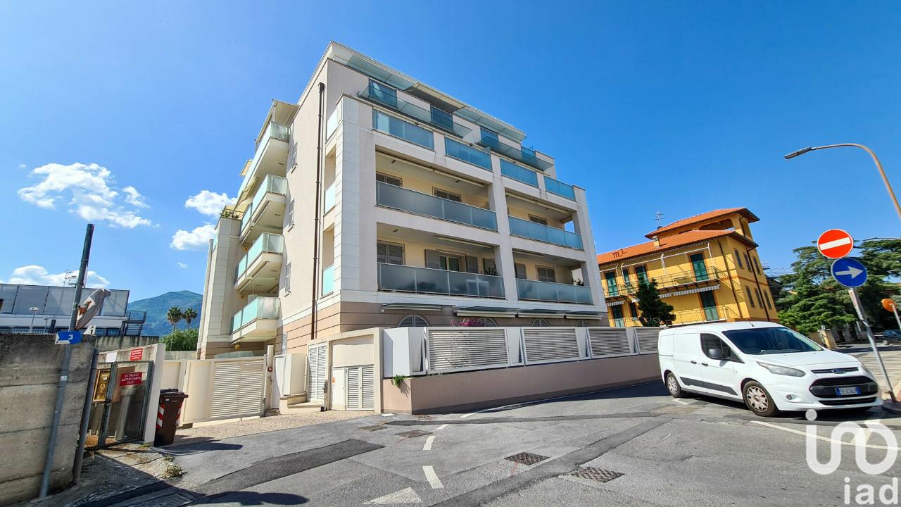 Trilocale in Via Sant'Agostino 5, Loano