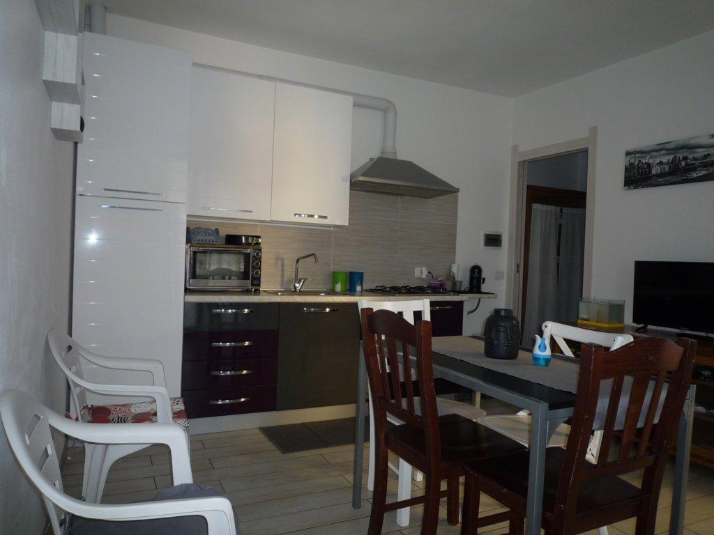 Appartamento in vendita a Somma Lombardo