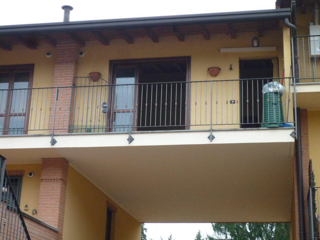 Appartamento in vendita a Somma Lombardo