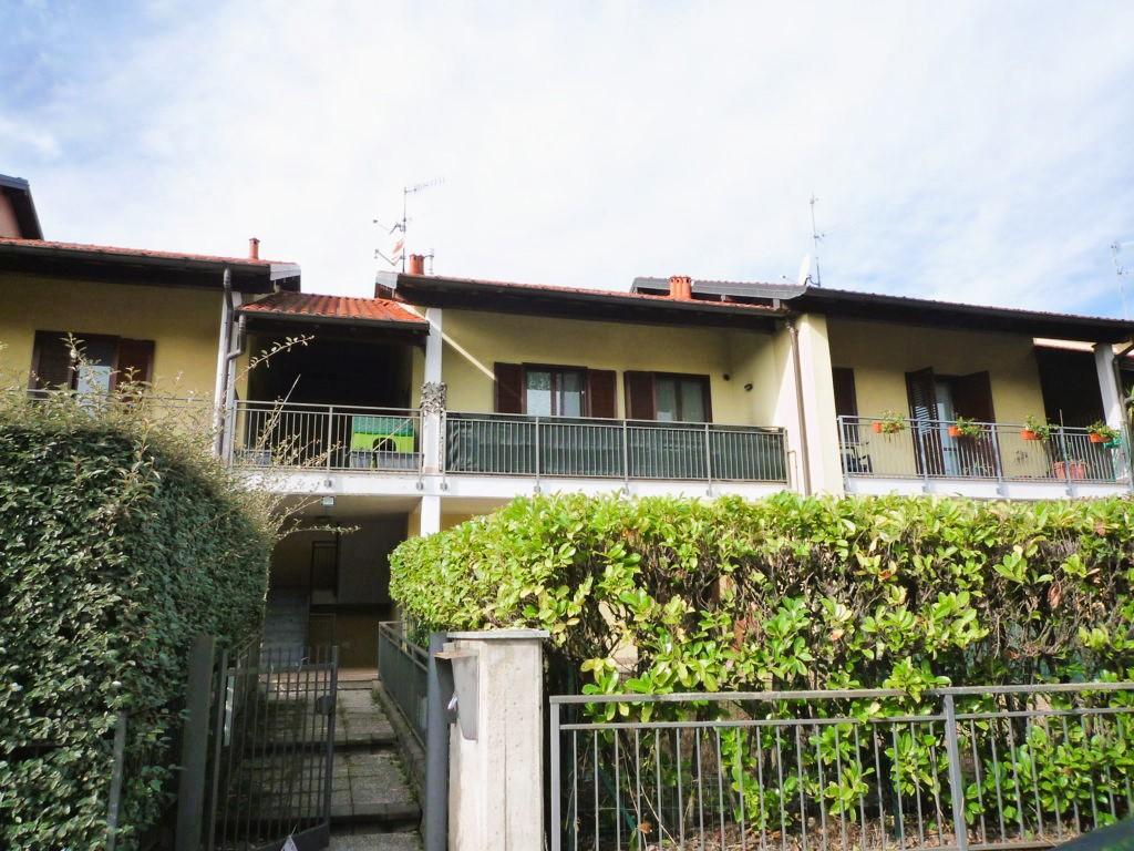 Appartamento in vendita a Bardello