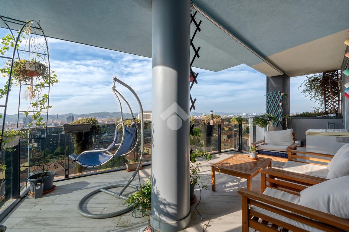 Appartamento in vendita a Bologna