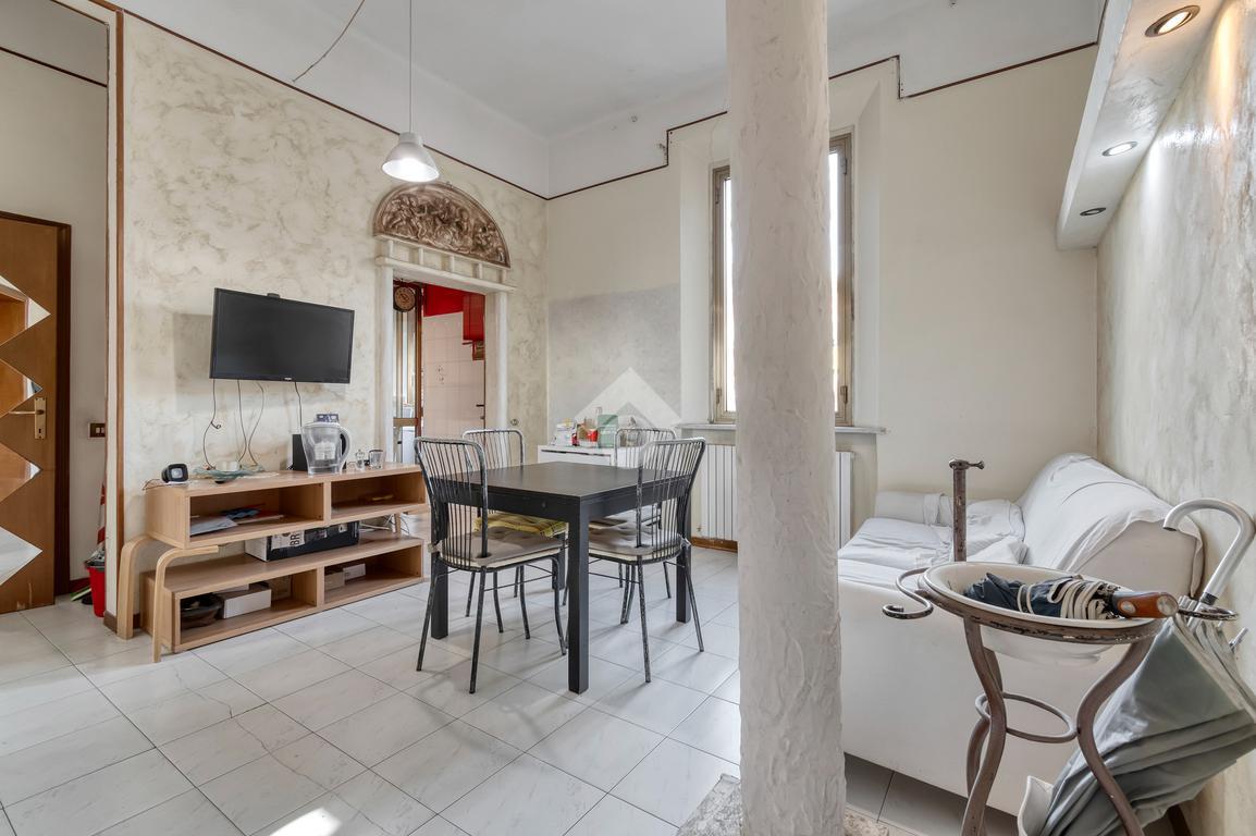 Appartamento in vendita a Bologna