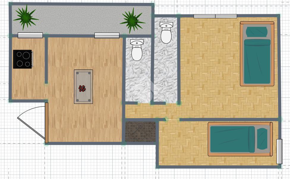 Appartamento in vendita a Bologna