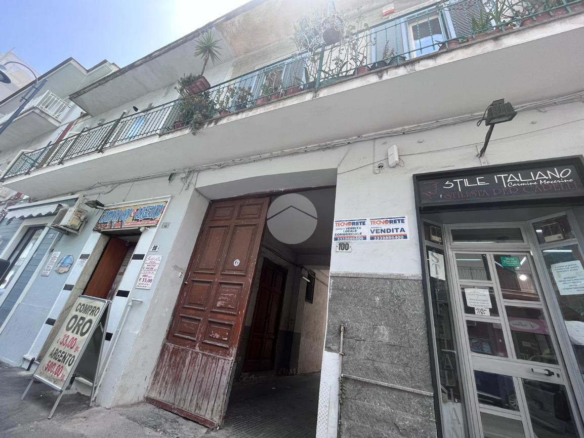 Appartamento in vendita a Afragola