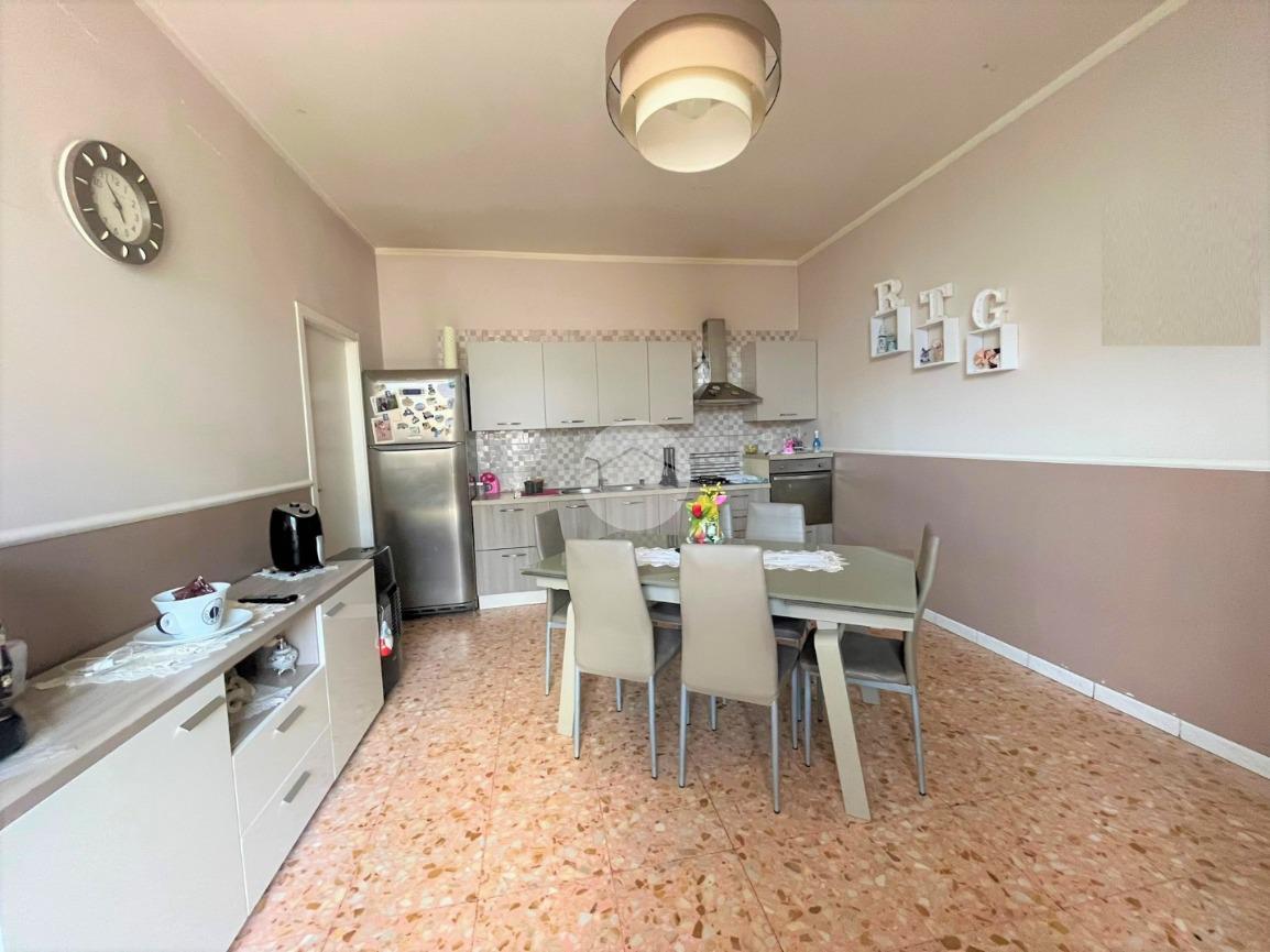 Appartamento in vendita a Afragola