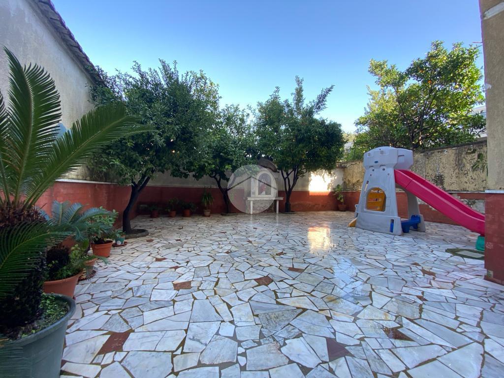 Appartamento in vendita a Afragola