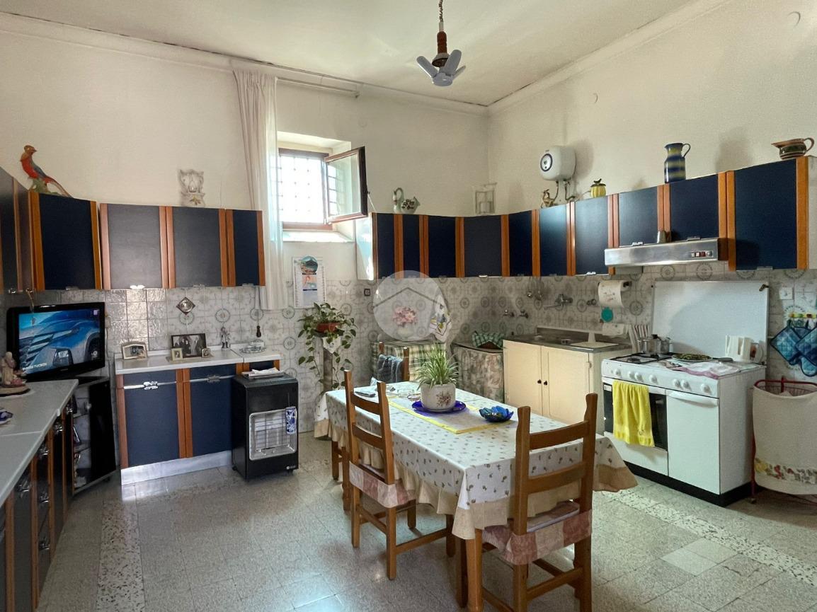 Appartamento in vendita a Afragola