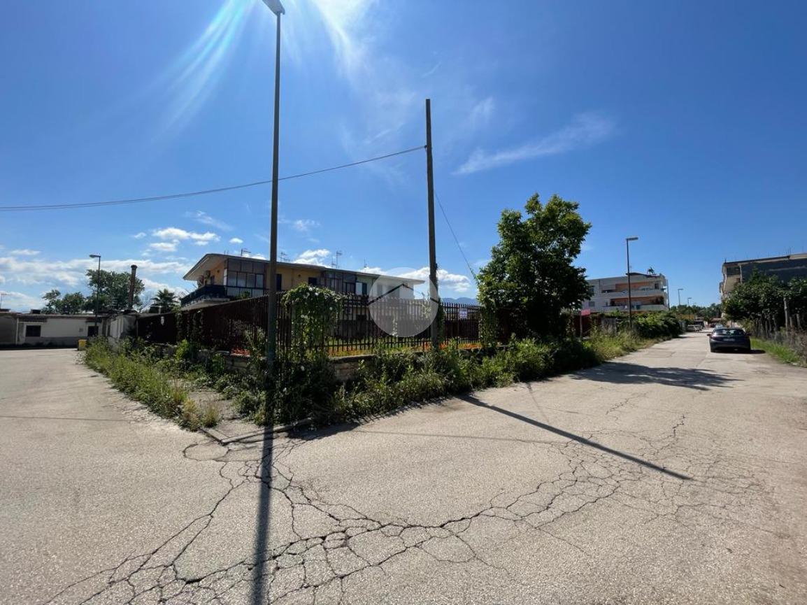 Terreno edificabile in vendita a Afragola