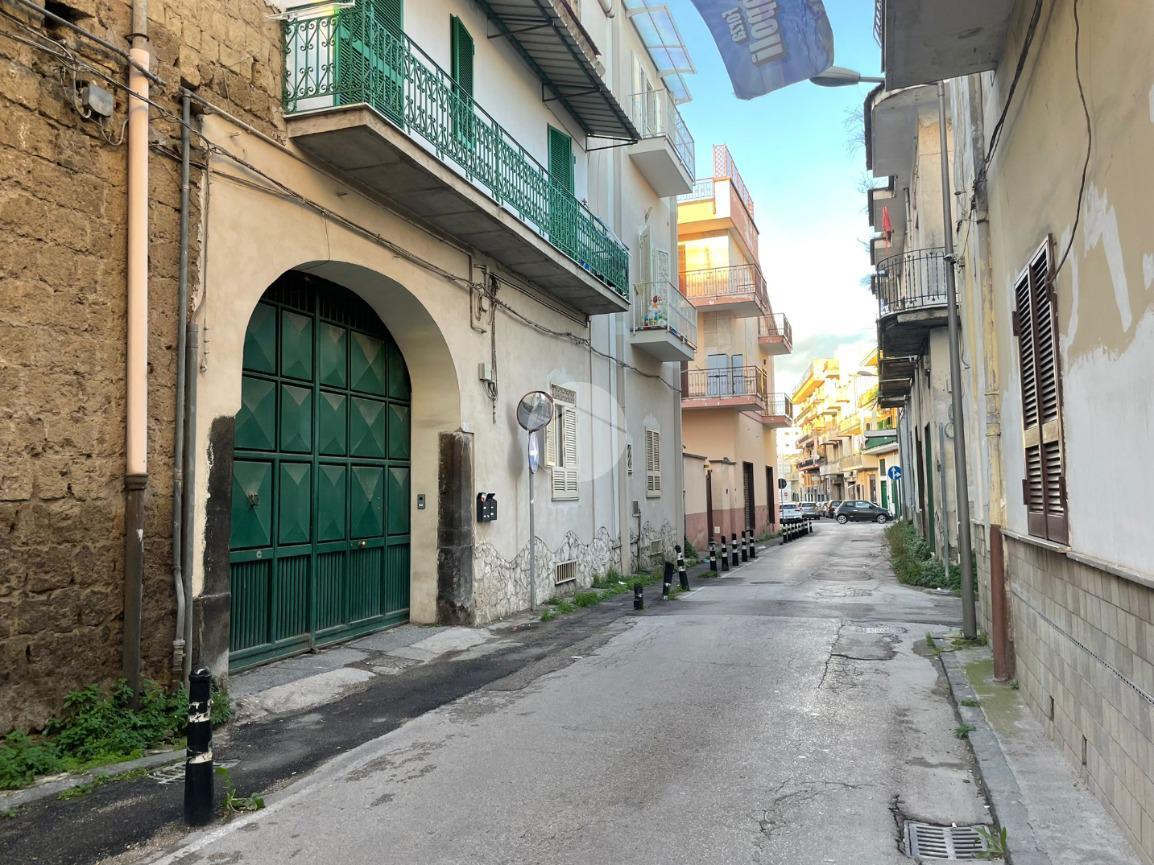 Casa indipendente in vendita a Afragola