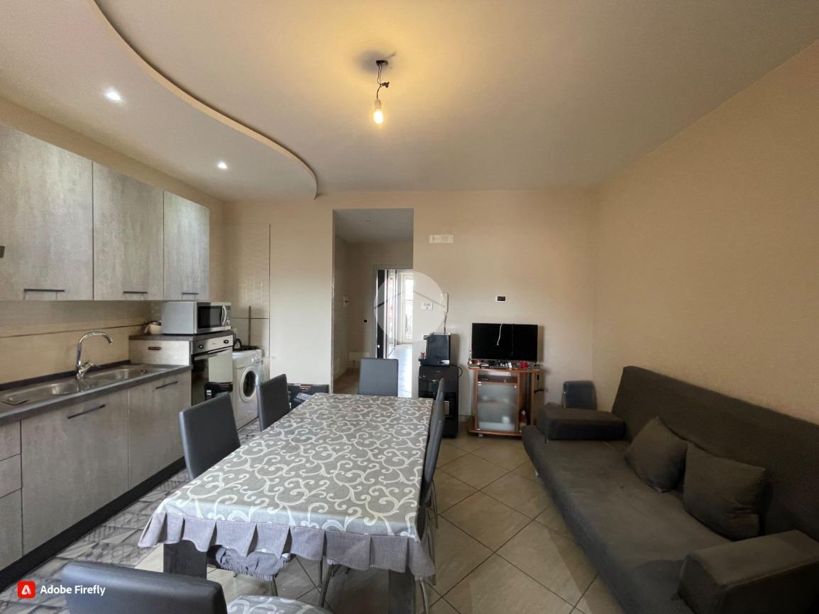 Appartamento in vendita a Afragola