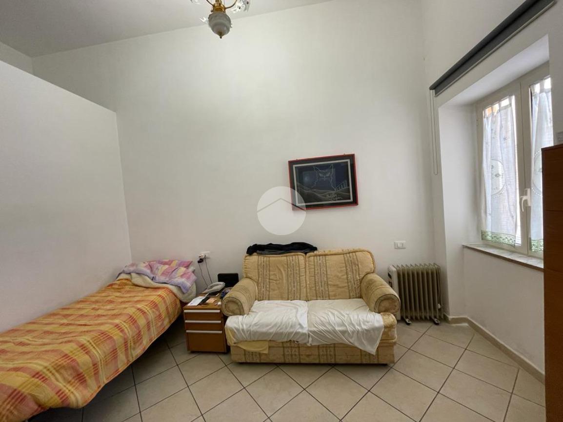 Appartamento in vendita a Afragola