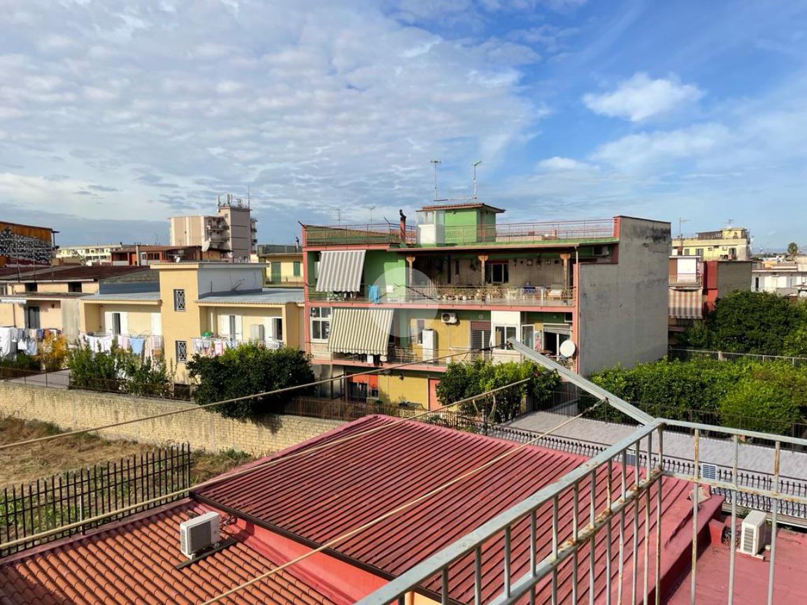 Appartamento in vendita a Afragola