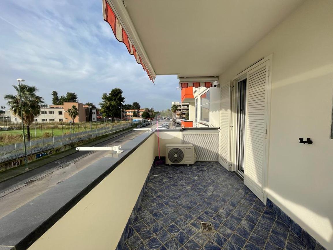 Appartamento in affitto a Afragola