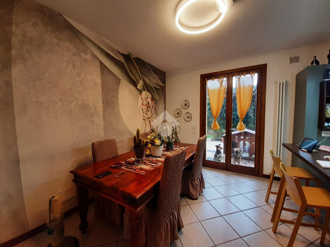 Villa a schiera in vendita a Pesaro