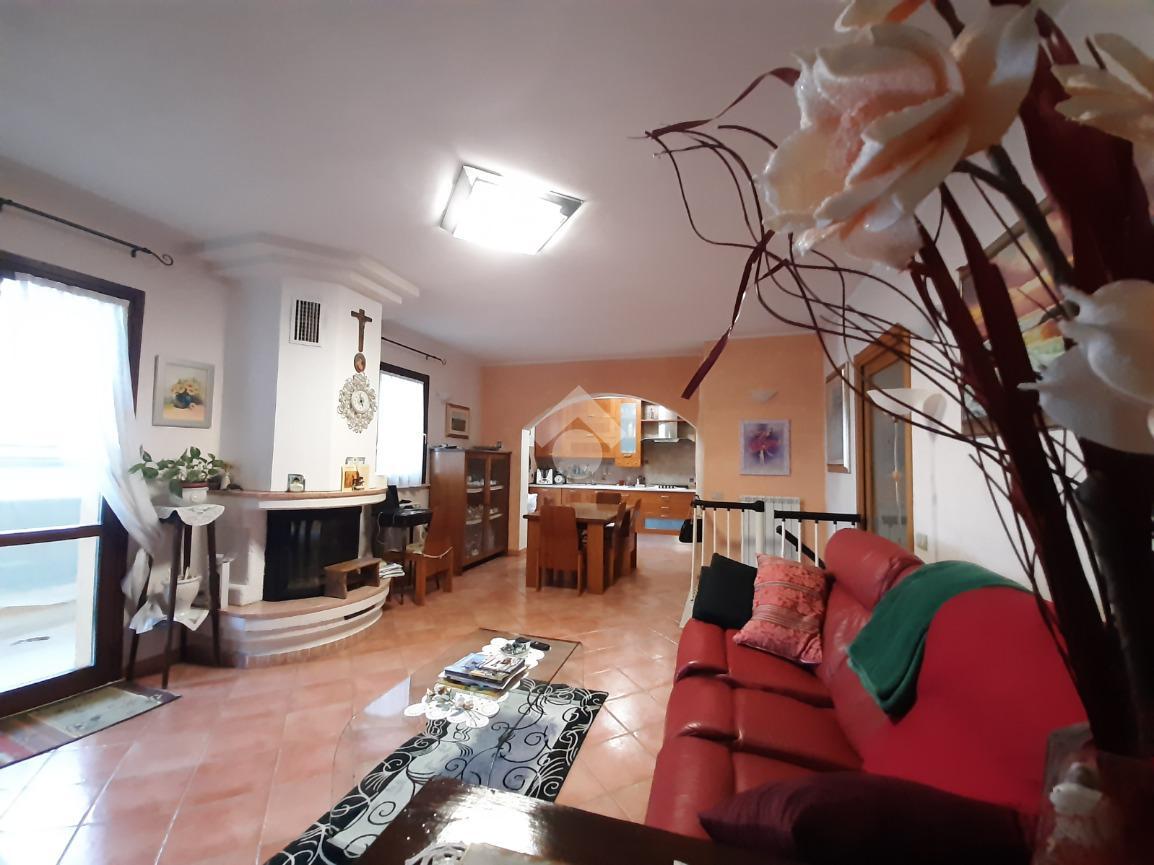 Appartamento in vendita a Monteciccardo