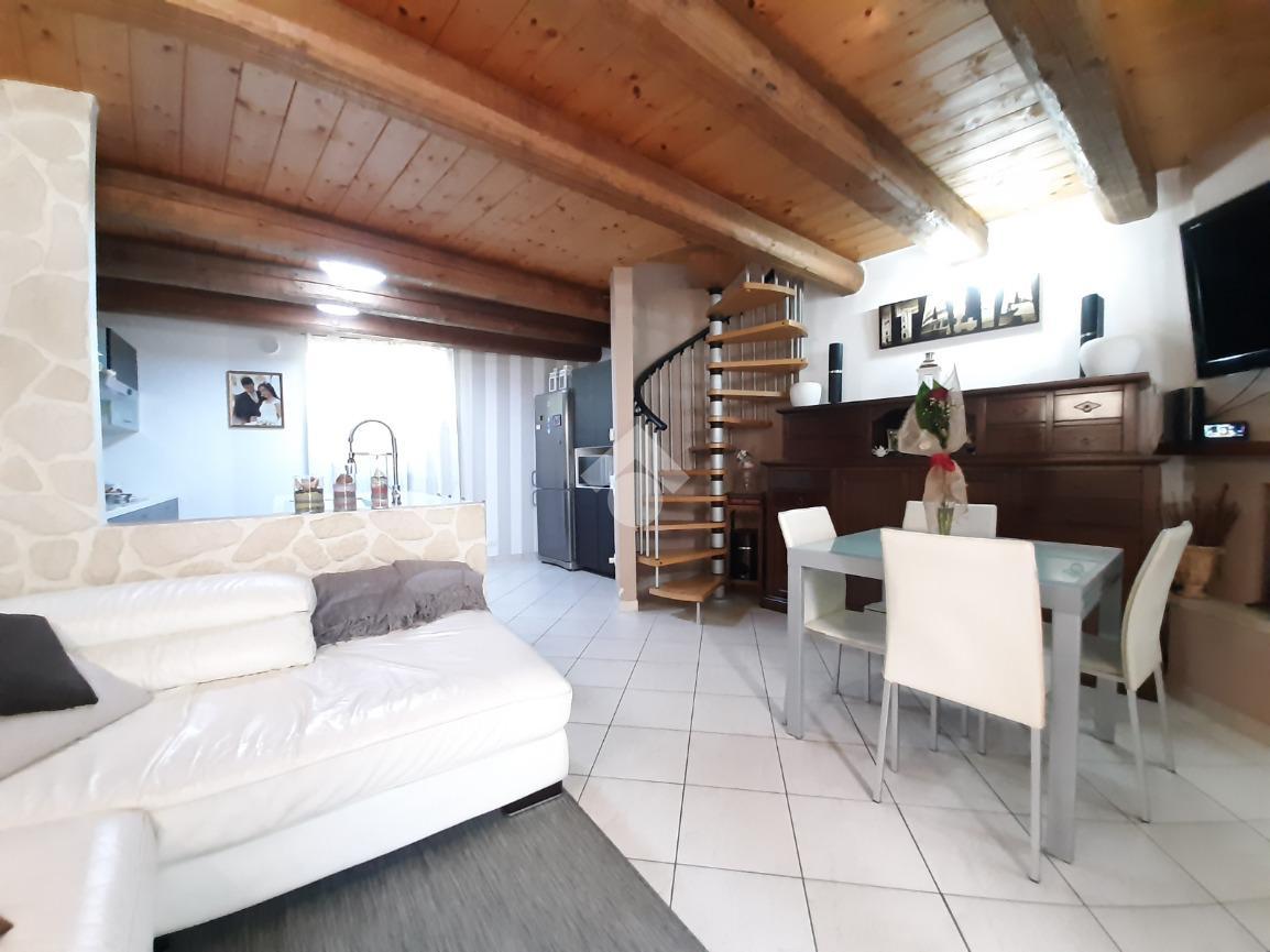 Appartamento in vendita a Pesaro