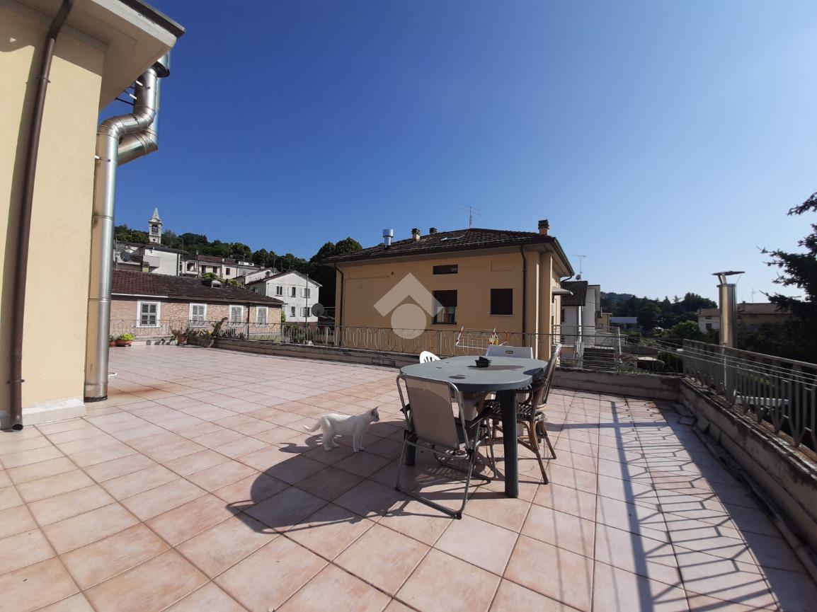 Casa indipendente in vendita a Montelabbate