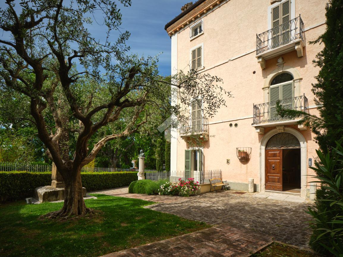 Appartamento in vendita a Colli al Metauro