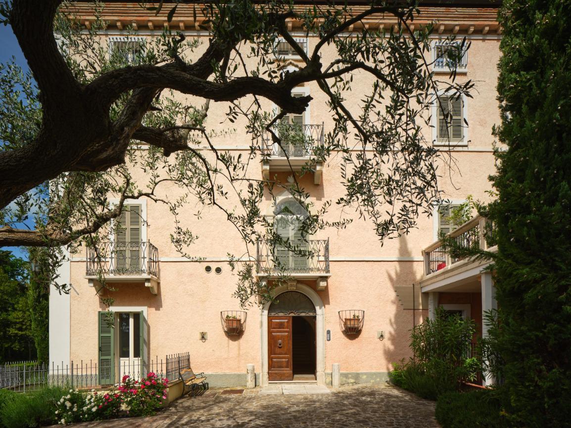 Appartamento in vendita a Colli al Metauro