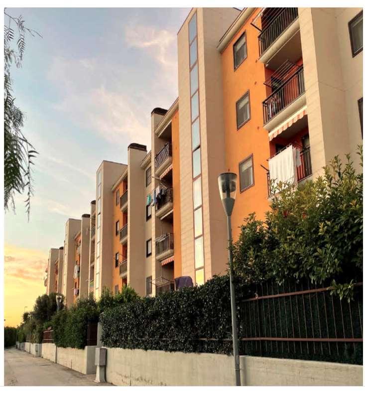 Appartamento in vendita a Foggia