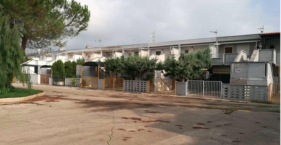 Appartamento in vendita a Manfredonia