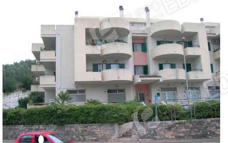 Appartamento in vendita a Vieste