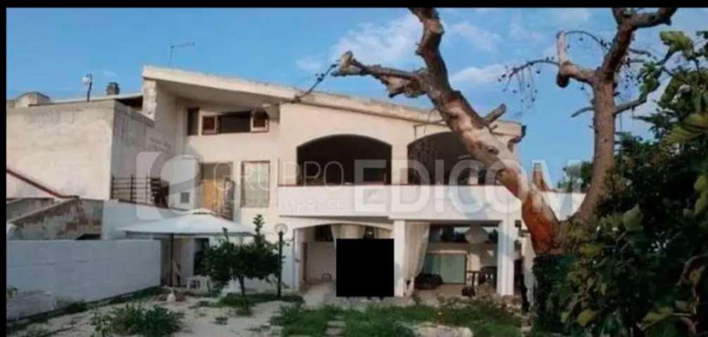 Villa unifamiliare in vendita a Polignano A Mare