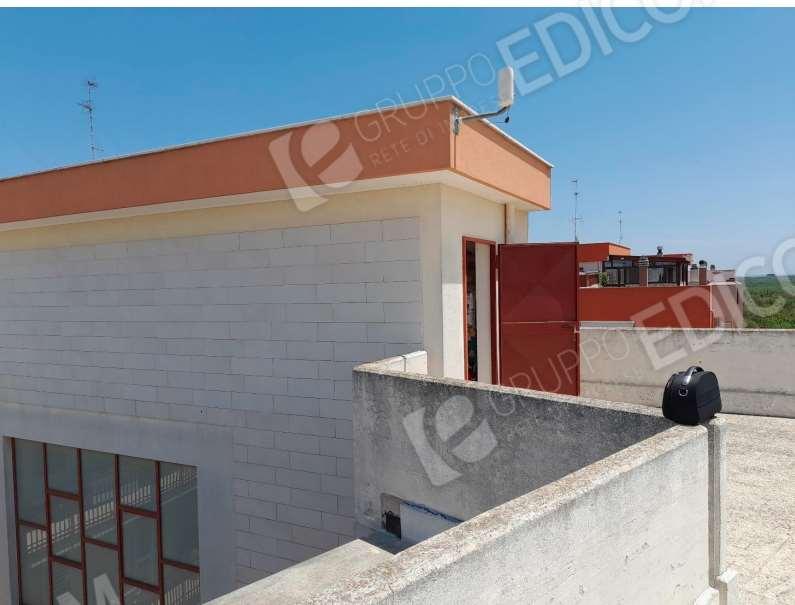 Appartamento in vendita a Bitonto