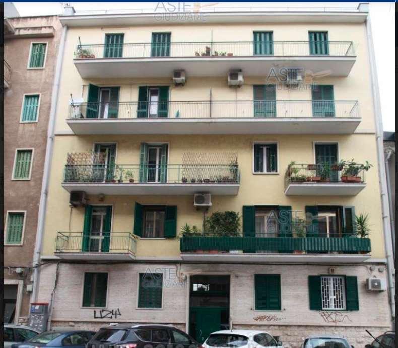 Appartamento in vendita a Bari