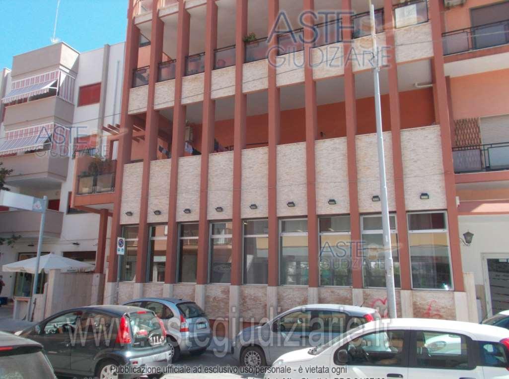 Appartamento in vendita a Monopoli