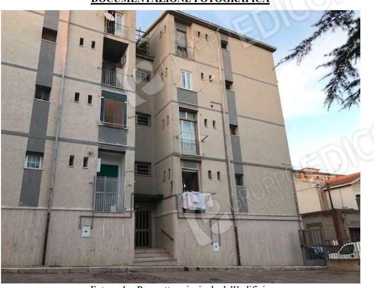 Appartamento in vendita a Torremaggiore