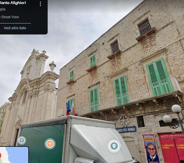 Villa in vendita a Molfetta