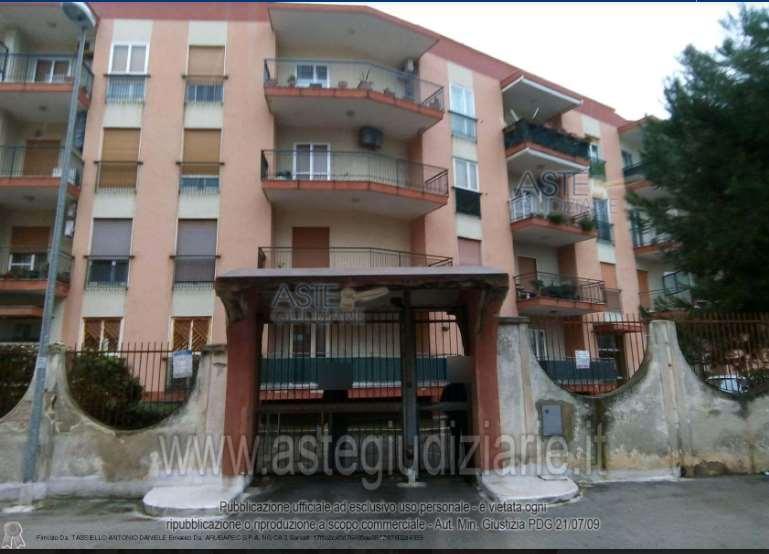 Appartamento in vendita a Bari