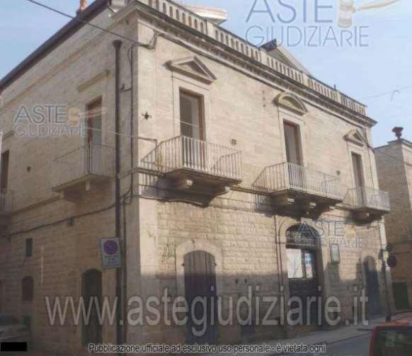 Appartamento in vendita a Terlizzi