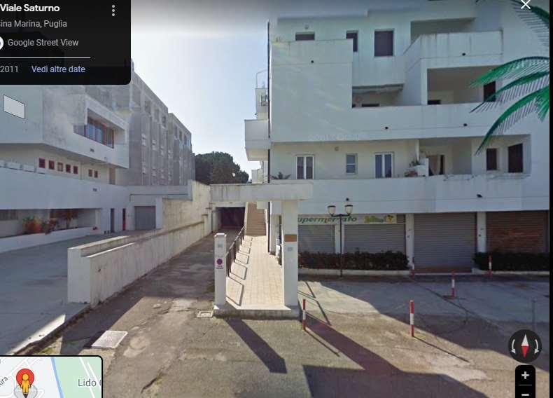 Appartamento in vendita a Lesina