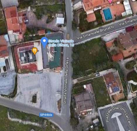 Trilocale in Strada Vicinale della Difesa 15, San Giovanni Rotondo